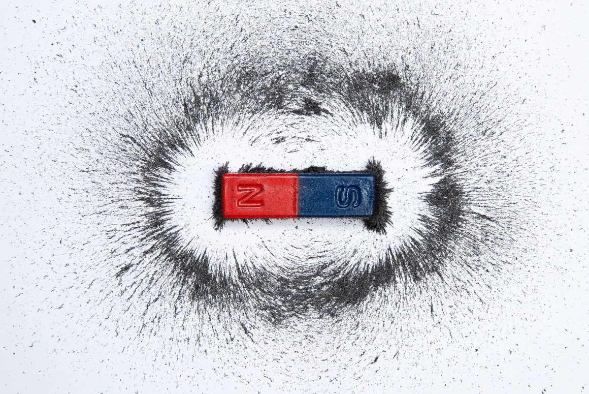 Where Do Magnets Come From? The Origins and Science Behind Magnetic ...